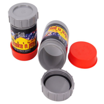 Polm Shaker – Ethnoplanet